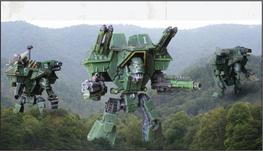 Army Books – EpiCentre – The Home of NetEpic